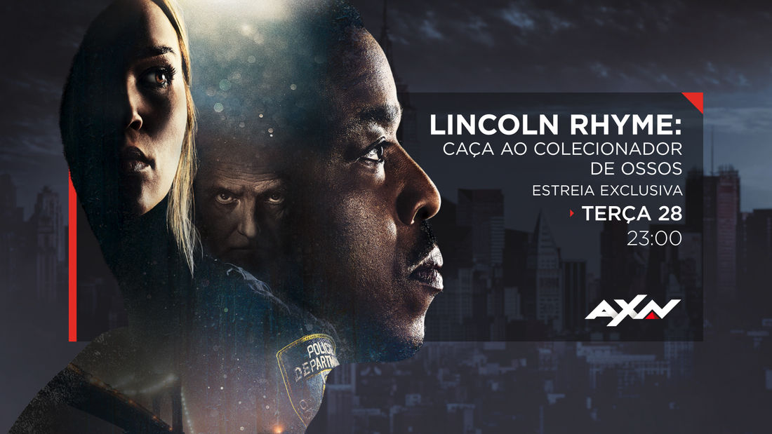 AXN Portugal Graphics Package - Binalogue - Direction, design & motion ...