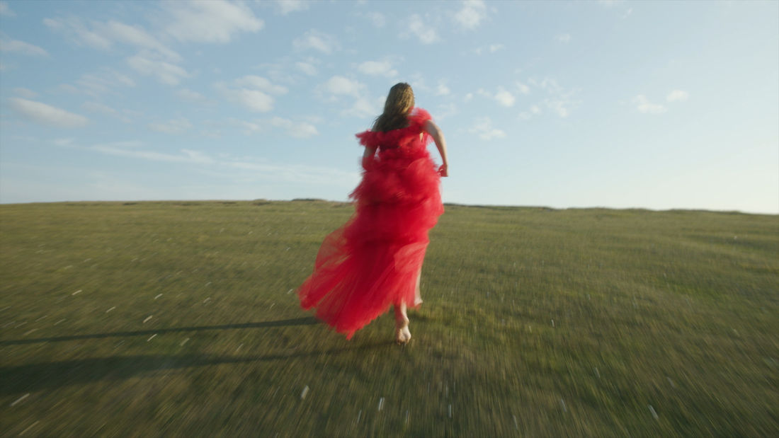 Denise Moreno - Director showreel - Binalogue - Live action production ...
