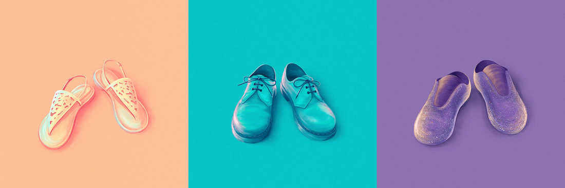 Iconographic film posters 2015 - Binalogue - Art Direction & Design ...