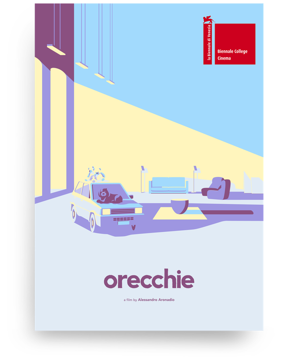 Iconographic film posters 2016 - Binalogue - Art Direction & Design ...