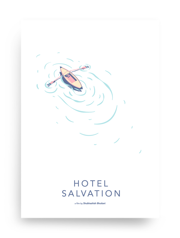 Iconographic film posters 2016 - Binalogue - Art Direction & Design ...