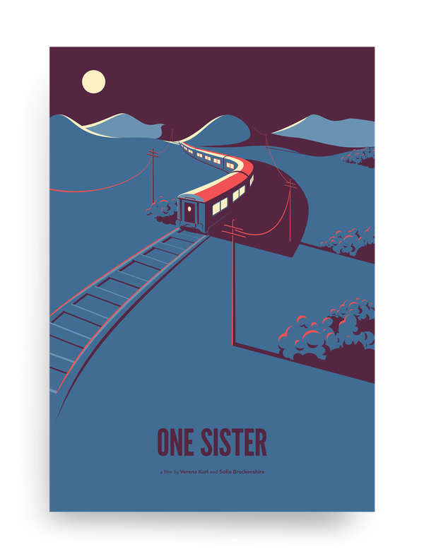 Iconographic film posters 2016 - Binalogue - Art Direction & Design ...