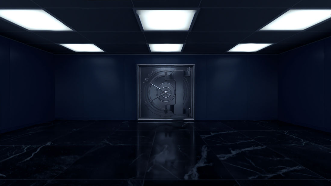 Paramount channel - Idents - Binalogue - Direction & Design - Motion ...