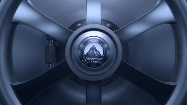Paramount channel - Idents - Binalogue - Direction & Design - Motion ...