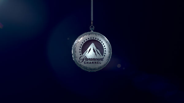 Paramount channel - Idents - Binalogue - Direction & Design - Motion ...