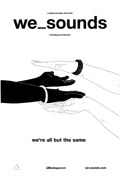 we_sounds; we’re all but the same - Binalogue - Short film - Binalogue ...